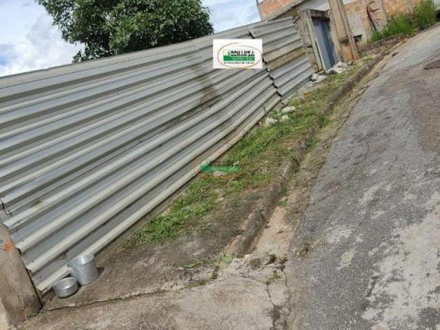 BAIRRO BELVEDERE CONGONHAS MG