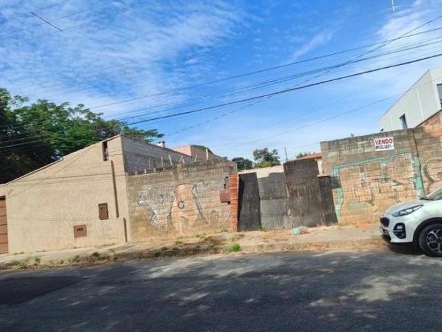 BAIRRO GARÇAS