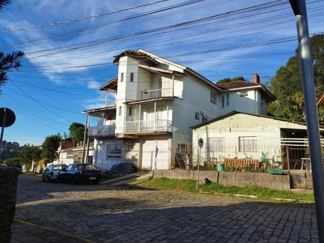 Bairro Glória