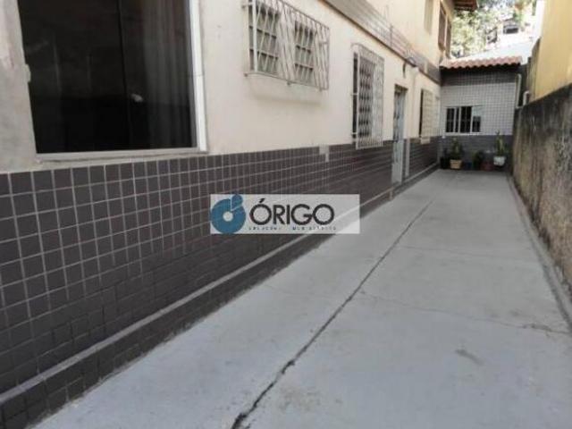 Bairro da Glória Apartamento 3 Quartos Prédio Individual Vaga Coberta