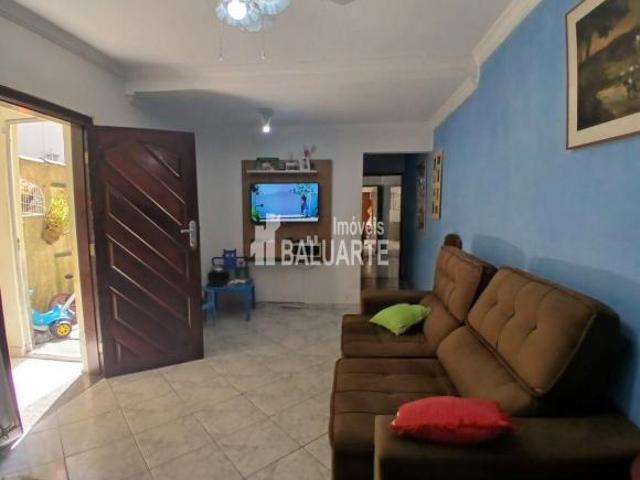 Bairro da Pedreira: Jardim Itapura: Sobrado com 90 m² com 3 dormitórios, 2 vagas