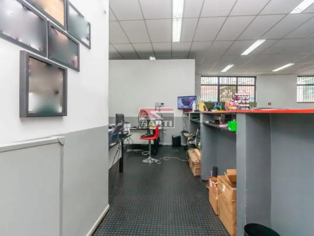 Bairro de santana amplo galpão comercial reformado ótimo negócio, grande oferta!