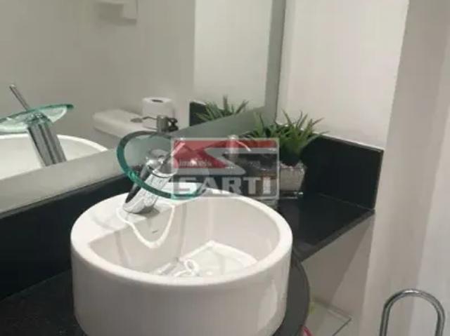 Bairro de santana apartamento à venda com sacada gourmet, 3 suítes, 3 vagas de garagem