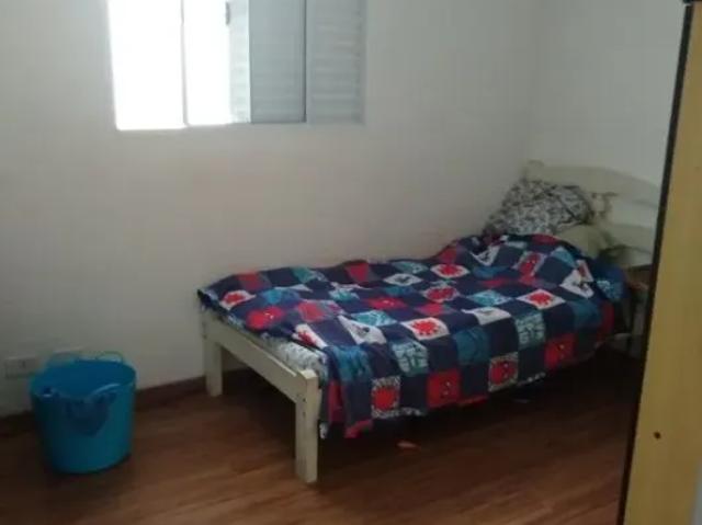 Bairro de santana imóvel em terreno de 6,00 x 40,00 com ótima oferta. 2 casas no mesmo terreno