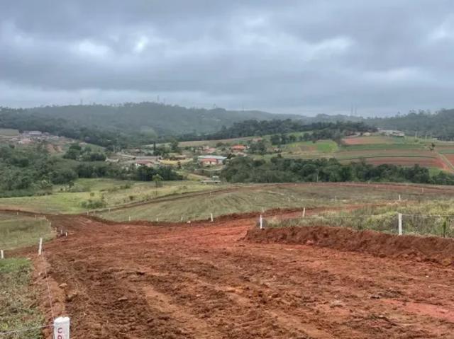 Bairro em expansão