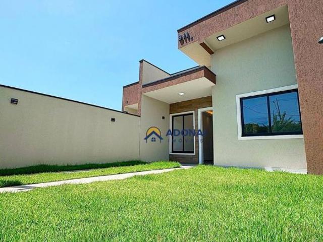 Bairro Eliana | Próximo ao Mar! Nova com 2 dormitórios à venda, 75 m² por R$ 410.000 Eliana Guar
