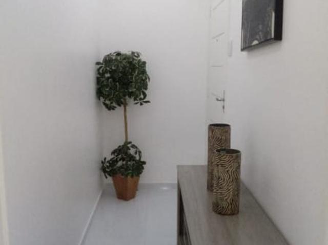 Bairro Floresta