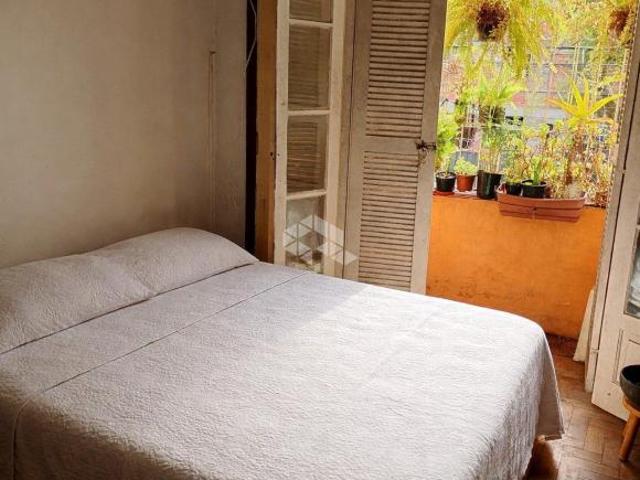 Bairro Higienópolis Apartamento com área privativa de 61,86m2, 2 dormitórios