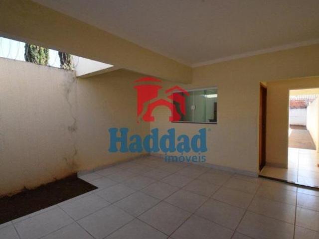 BAIRRO: JANDAIA RESIDENCIAL PARQUE