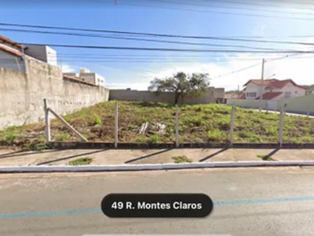 Bairro jardim mariana