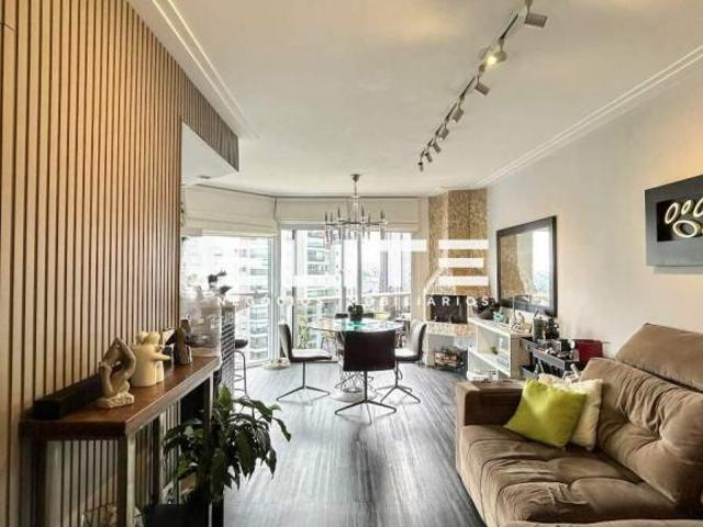 Bairro Jardim | Apartamento Duplex à Venda – 104m² | Vista Livre
