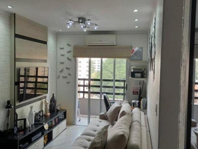 BAIRRO JARDIM APARTAMENTO DE CONDOMÍNIO