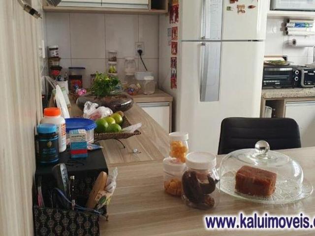 BAIRRO JARDIM APARTAMENTO EM CONDOMÍNIO