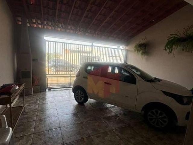 Bairro Jardim Boer – 3 quartos e habite se em fase final