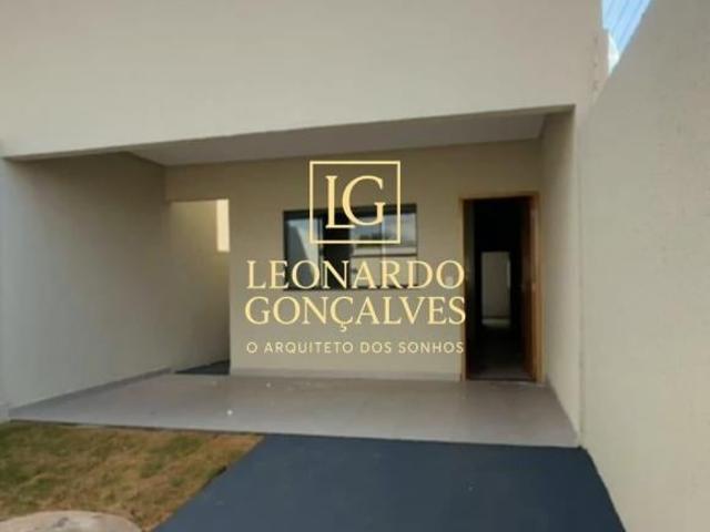 Bairro Jardim Botânico – Goiânia/GO