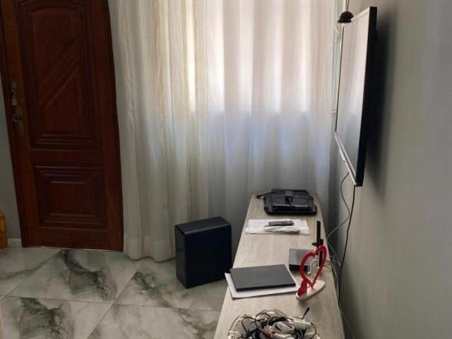 Bairro Jardim de Alá: Ótimo apto 2 quartos com terraço e vaga gar. coletiva