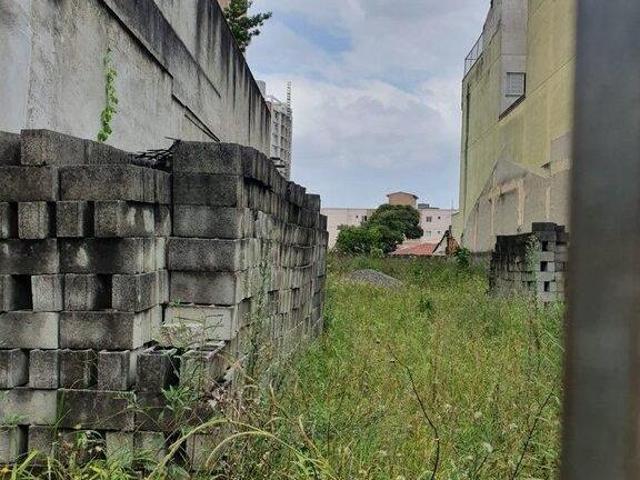 BAIRRO JARDIM TERRENO