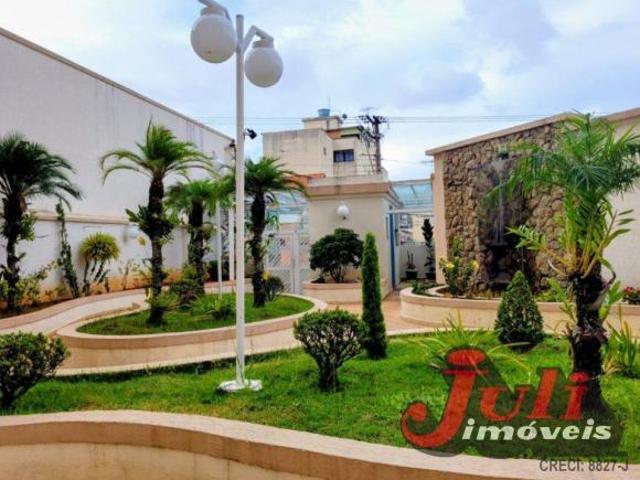 BAIRRO OLÍMPICO APARTAMENTO 2 DORMITÓRIOS 1 SUÍTE E 2 VAGAS