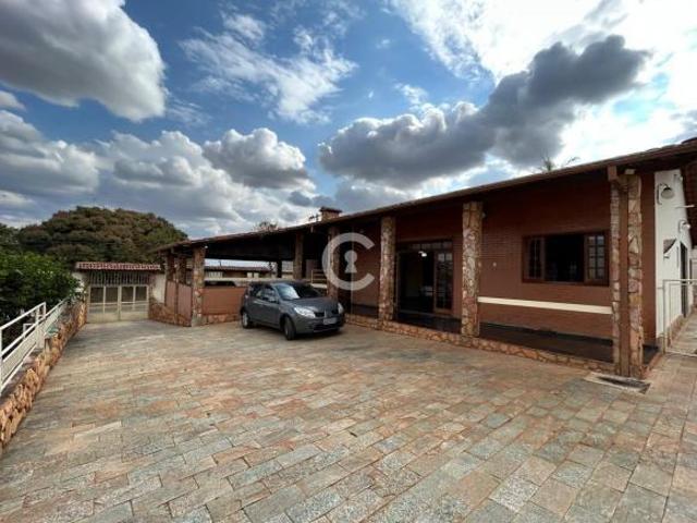 BAIRRO LAGOA MANSÕES