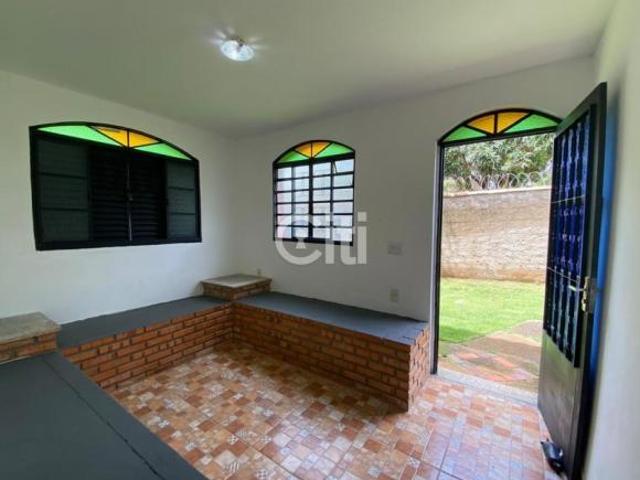 BAIRRO LAGOA MANSÕES