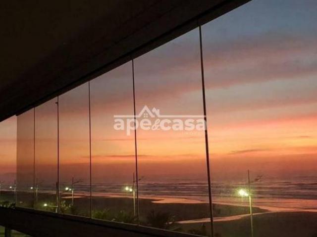 Bairro Maracanã com Vista para o Mar!