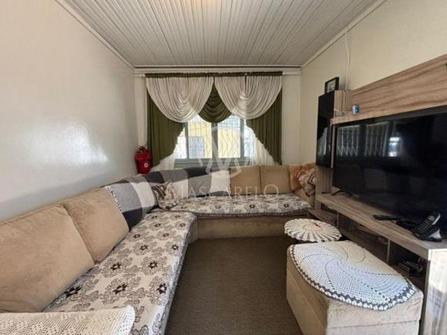 BAIRRO MEDIANEIRA CASA PADRÃO R$ 425.000