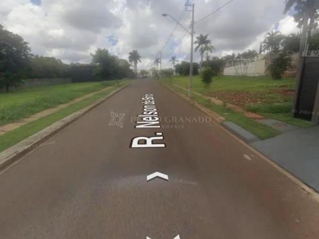 Bairro novo próximo a Avenida Carlos Borges