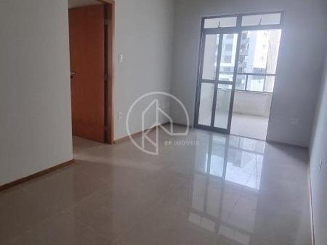 Bairro São Mateus / Apartamento com 2 quartos sala com varanda GOURMET e garagem