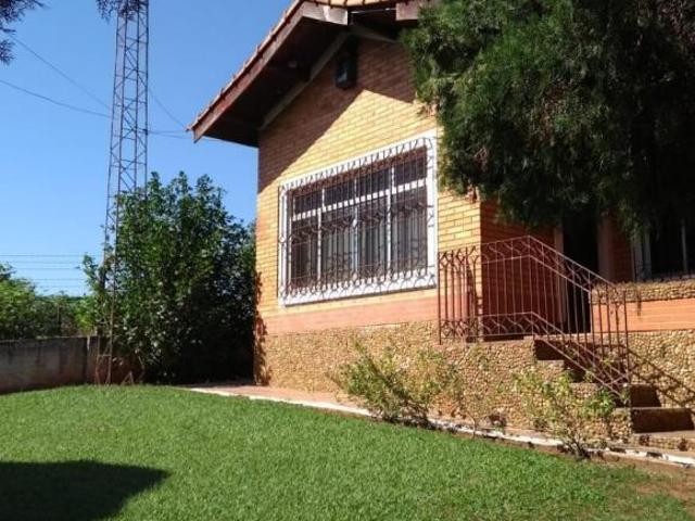 Bairro São Roque, Cerquilho/SP, 3 casas, 2.000m², R$ 640.000,00