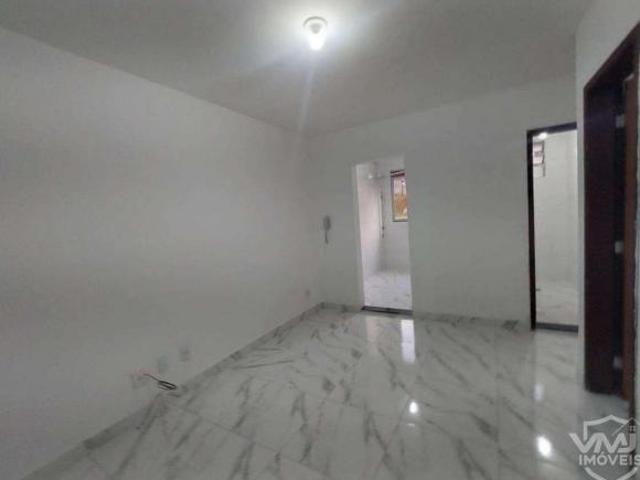 BAIRRO SOLAR APARTAMENTO 02 QUARTOS 43M² TODO REFORMADO