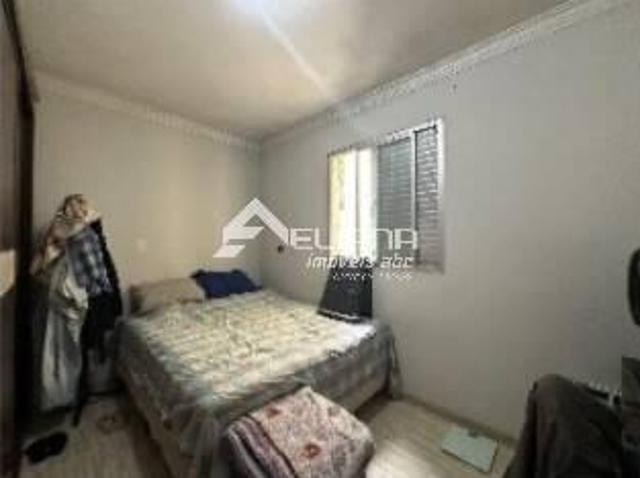 Bairro Santa Paula Apartamento a venda em Prédio Baixo