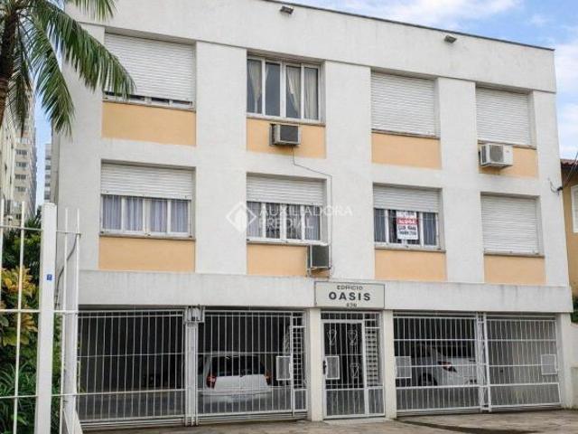 Bairro Santana Vende Apartamento 1 dormitório desocupado