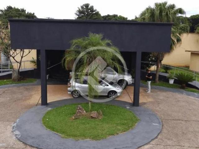 Bairro: Sítios de Recreio Mansões do Campus Valor: R$ 2.700.000,00 codigo: 21611