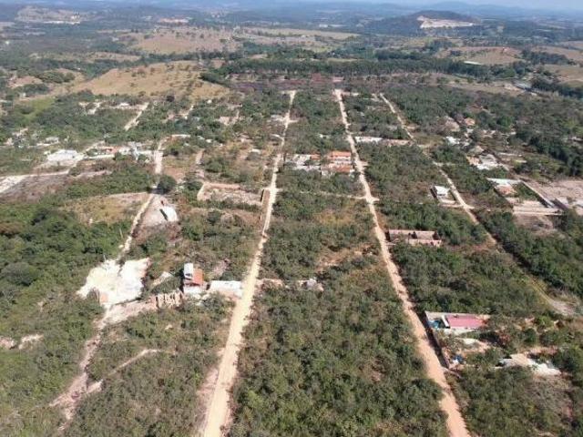 BAIRRO POUSADA DO LAGO LOTES DE 360M² FINANCIADOS ESMERALDAS