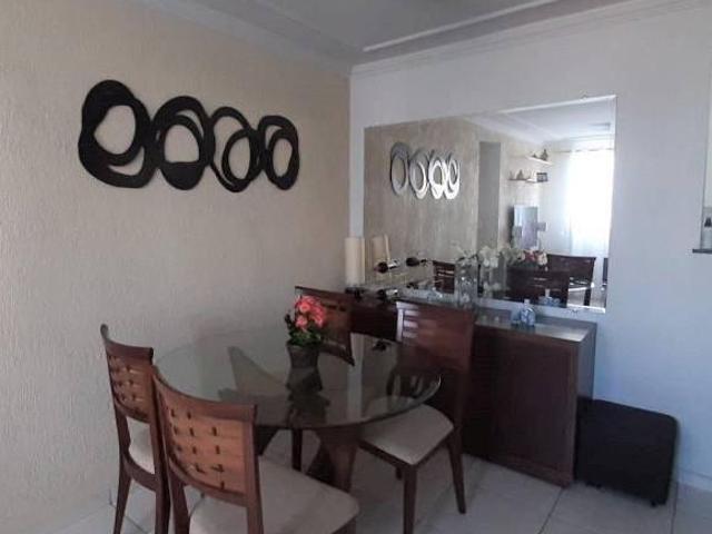 Bairro Ponte Preta Apartamento com 3 dormitórios 1 suíte à venda por R$ 315.000