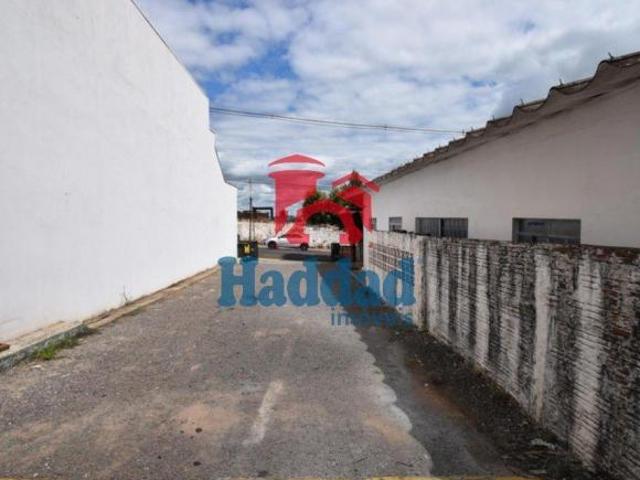 BAIRRO: PATRIMÔNIO SILVARES