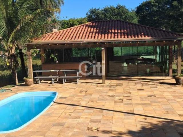 BAIRRO PALMITAL
