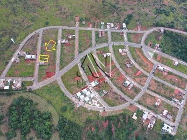 BAIRRO PARQUE DOM BOSCO LOTES A VENDA – OPORTUNIDADE!