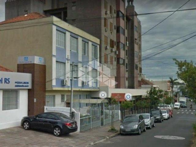 Bairro Passo D' Areia 2 Dorm. BARBADÃO