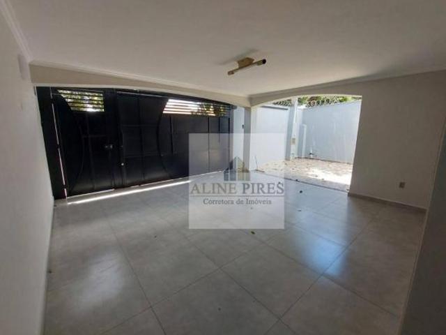 Bairro Planalto