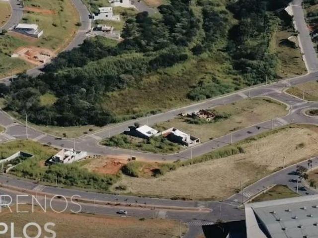 Bairro Planejado com Área de Lazer | LOTES a partir de 250m² em Bragança Paulista | FACILITADO