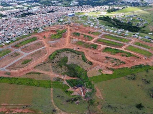 Bairro Planejado em ótima localização dentro de BRAGANÇA PAULISTA | LOTES a partir de 250m²