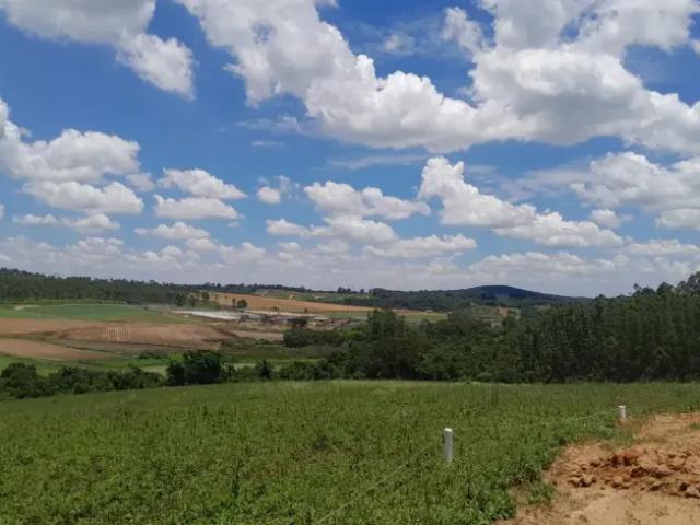 Bairro recreio topázio – lotes em área valorizada