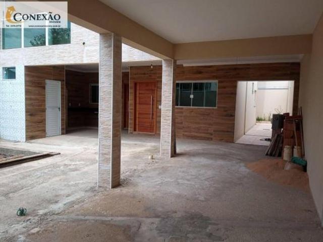 Bairro Residencial