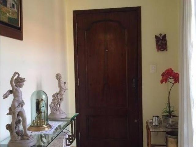 Bairro Rio Branco com 150m² apartamento