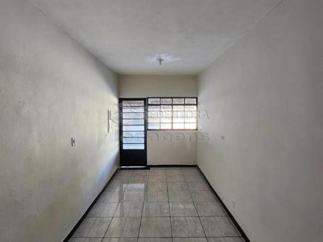 Bairro Vila Anchieta Casa com 2 dormitórios tipo apartamento