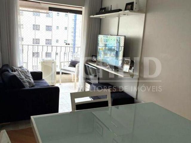 Bairro Vila Mascote Apartamento à Venda 2 Quartos 1 vaga de garagem
