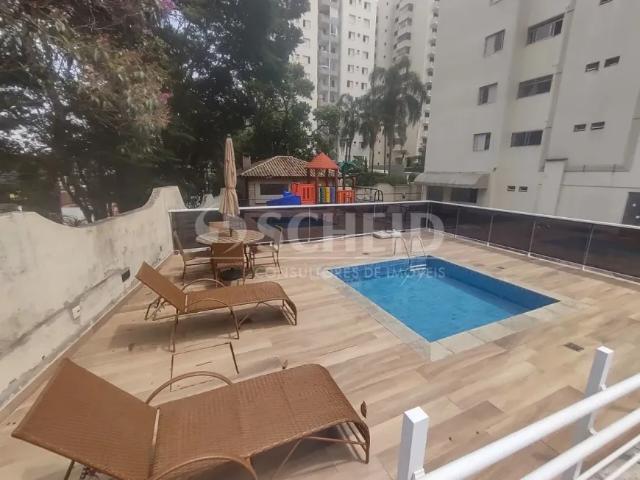 Bairro Vila Mascote 2 quartos, 2 banheiros, sala com sacada, 1 vaga de garagem