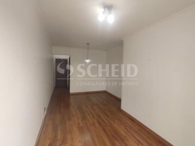 Bairro Vila Mascote 2 quartos, 2 banheiros, sala com sacada,1 vaga de garagem