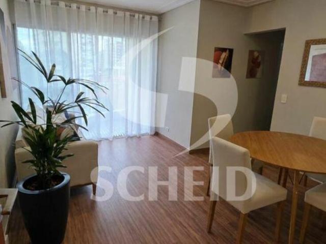 Bairro vila mascote, 2 Quartos, Sala com sacada, 2 banheiros, Quarto para visitante